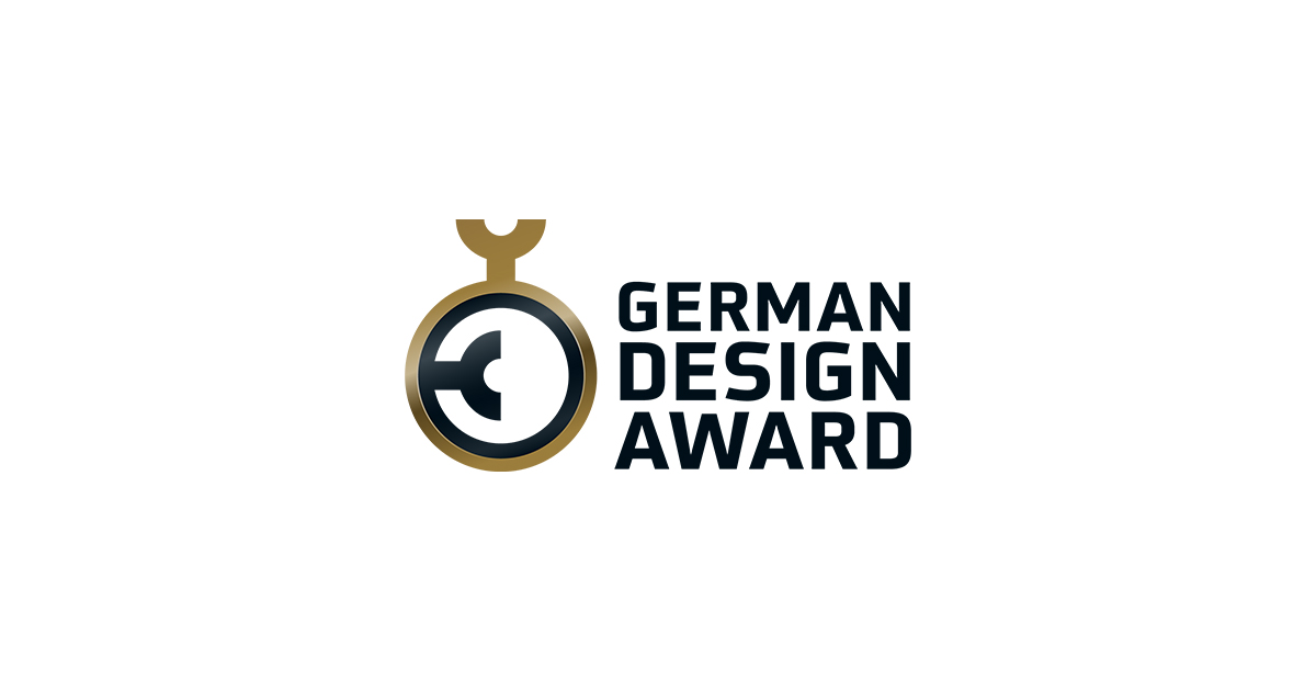 German Design Award: Alcove