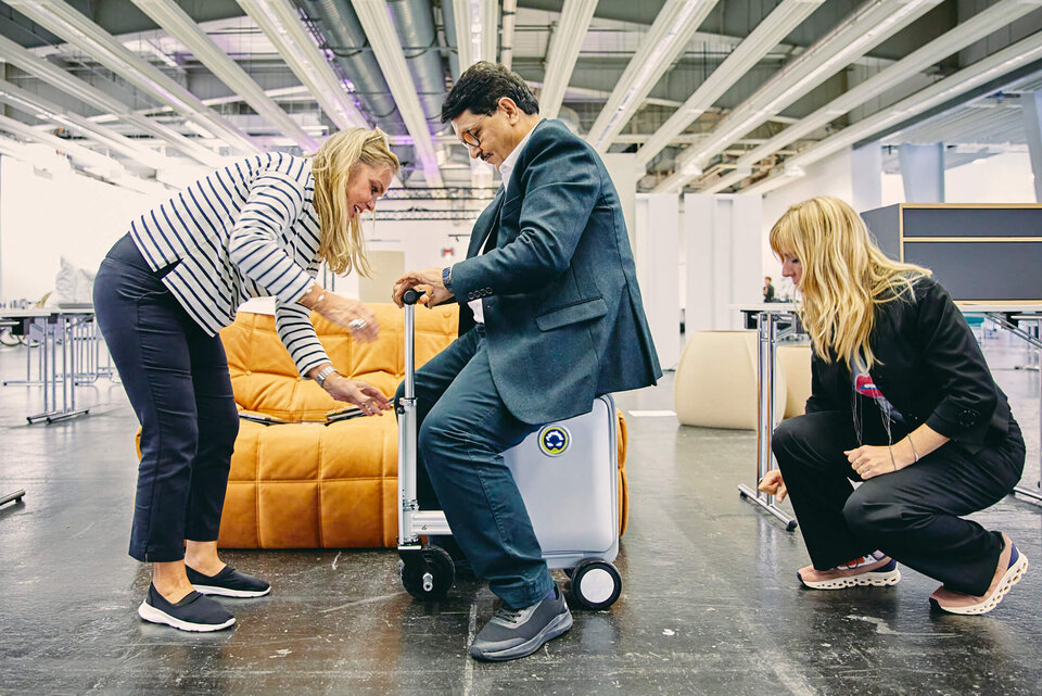 Jury - German Design Award