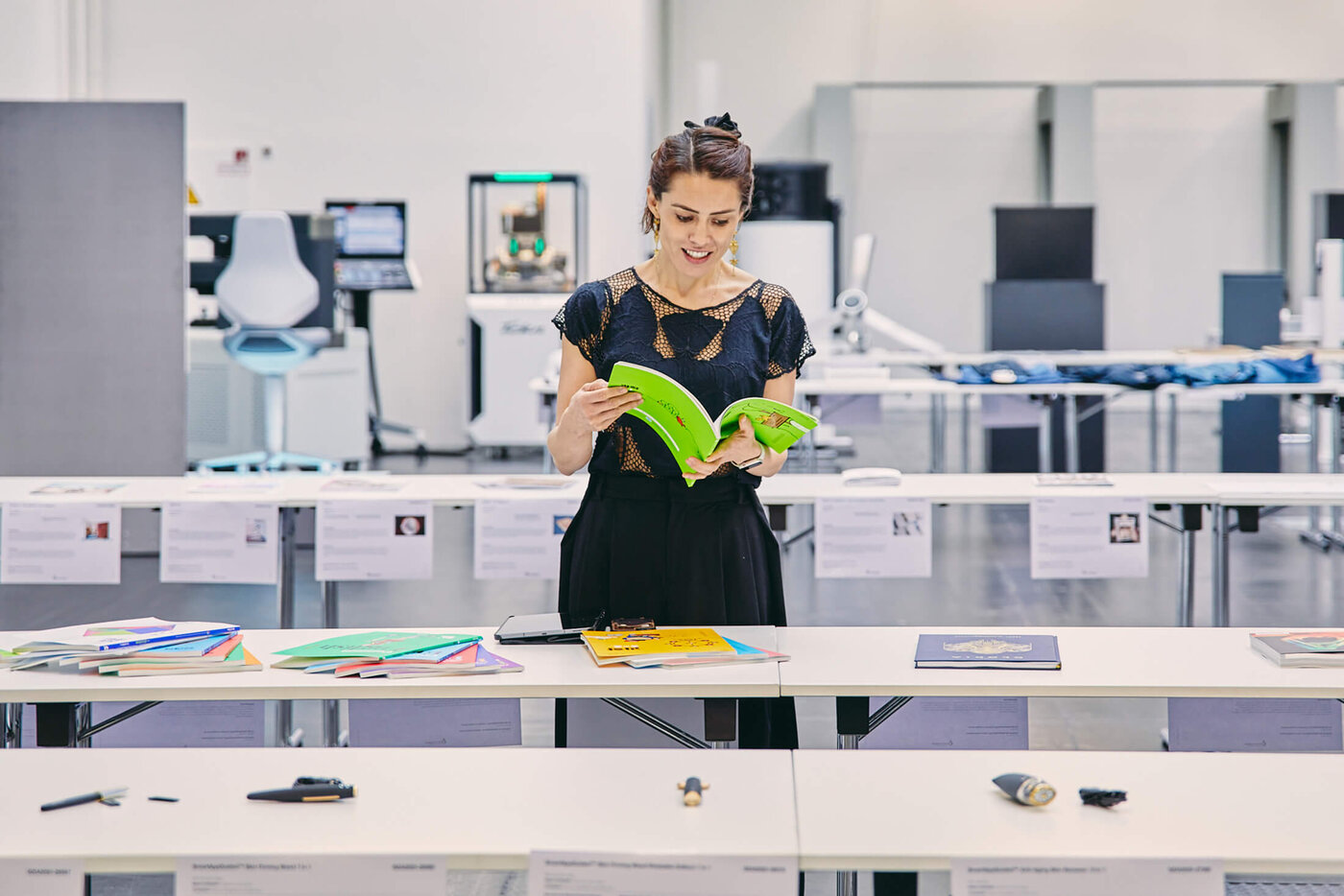 Jury - German Design Award