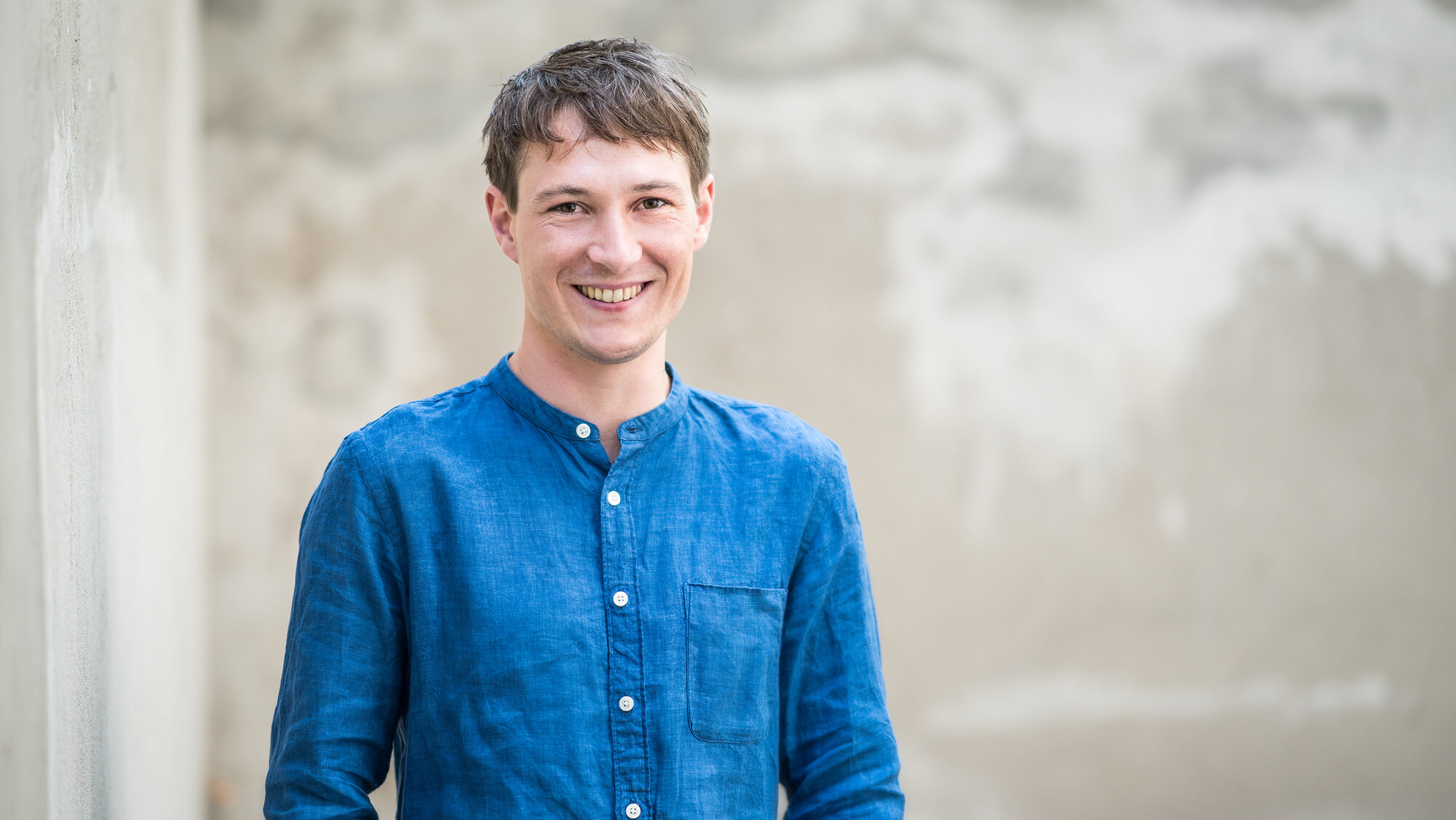 Benjamin Würkner - German Design Award