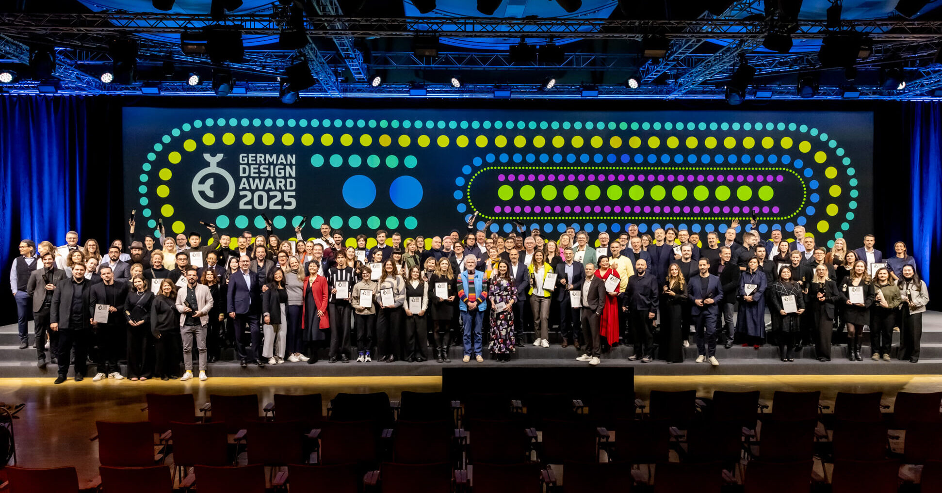 German Design Award: Winner