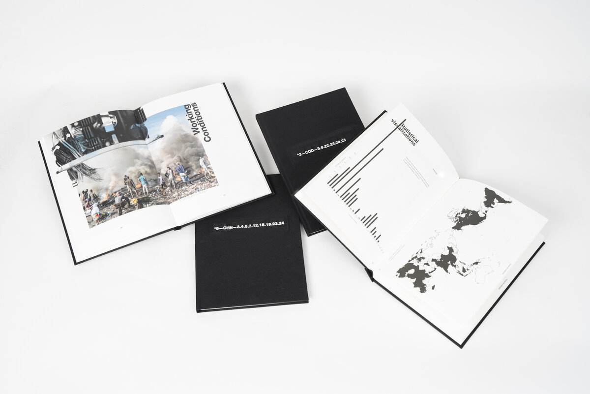 Felix Thode - German Design Award