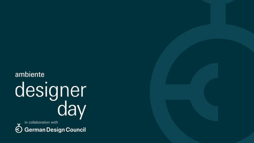 German Design Award: News