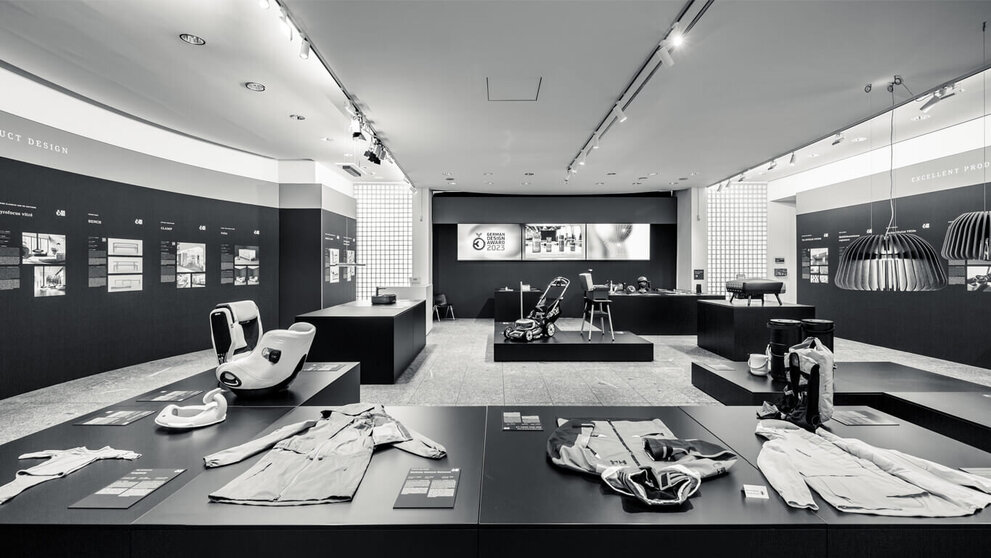 About - German Design Award