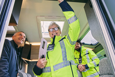 Die Preisverleihung 2025 - German Design Award