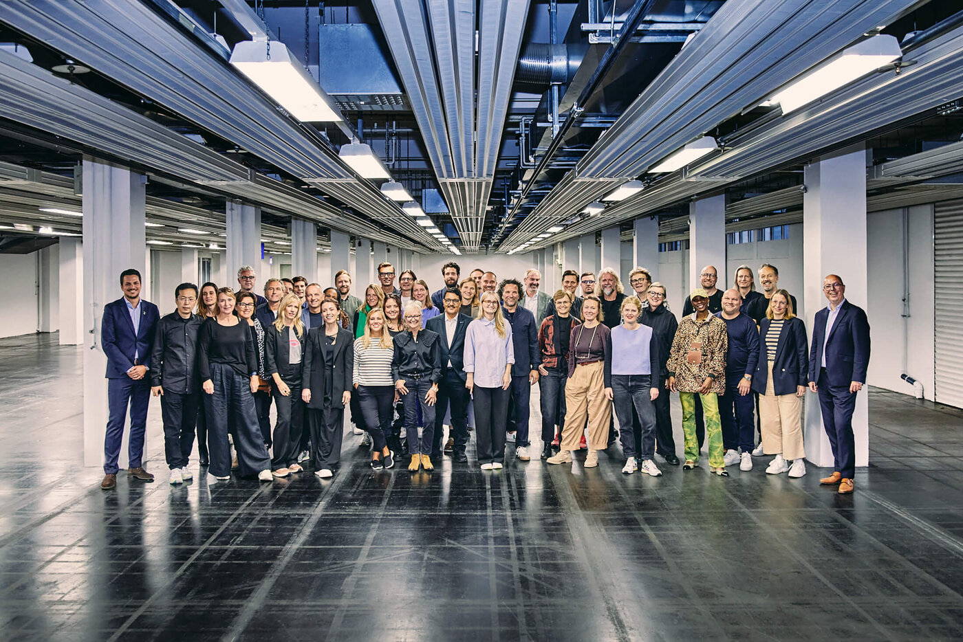 Jury - German Design Award