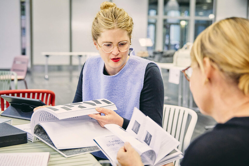 Jury - German Design Award