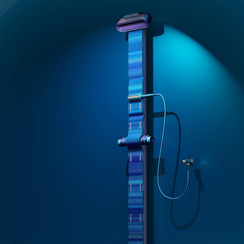 "Waterfall" shower system - German Design Award - Die Auszeichnung für ...