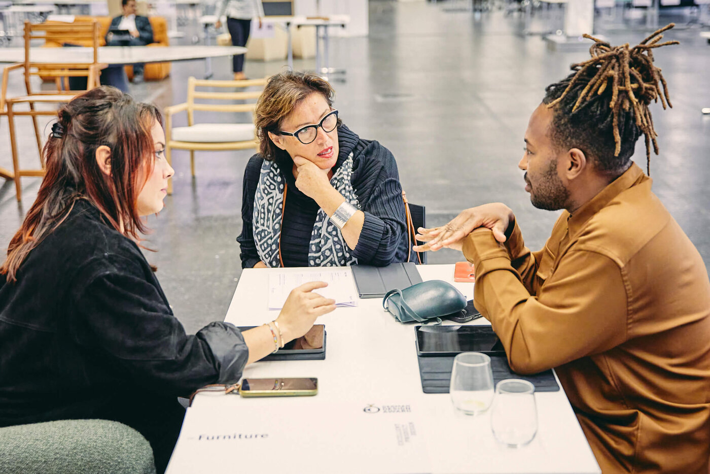 Jury - German Design Award