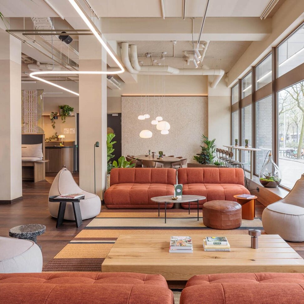 The Usual Rotterdam - German Design Award